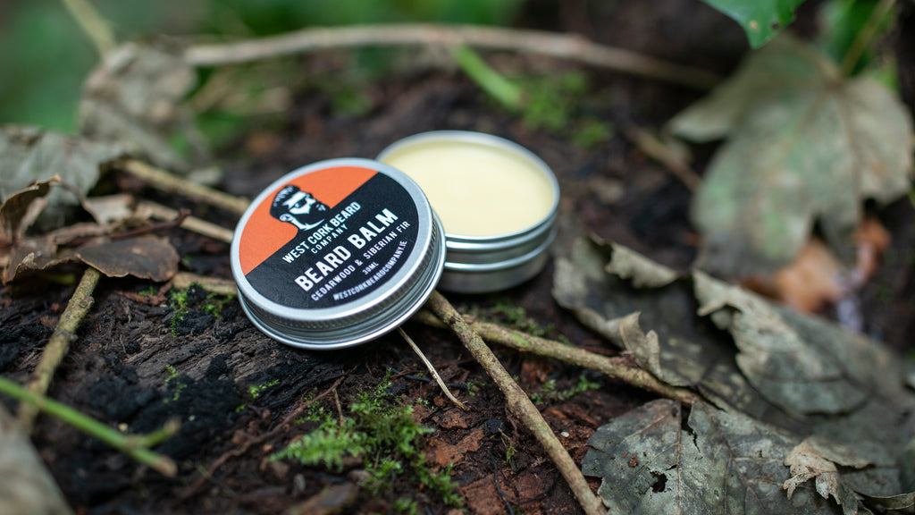 A Video Guide to Beard Balm: Everything you need to know! – West Cork ...